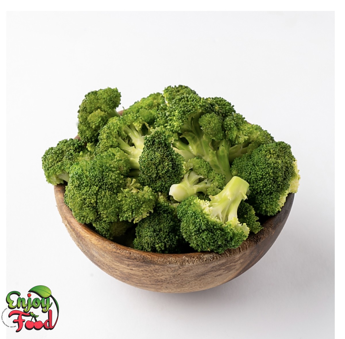 Enjoy Food Egypt - Frozen broccoli